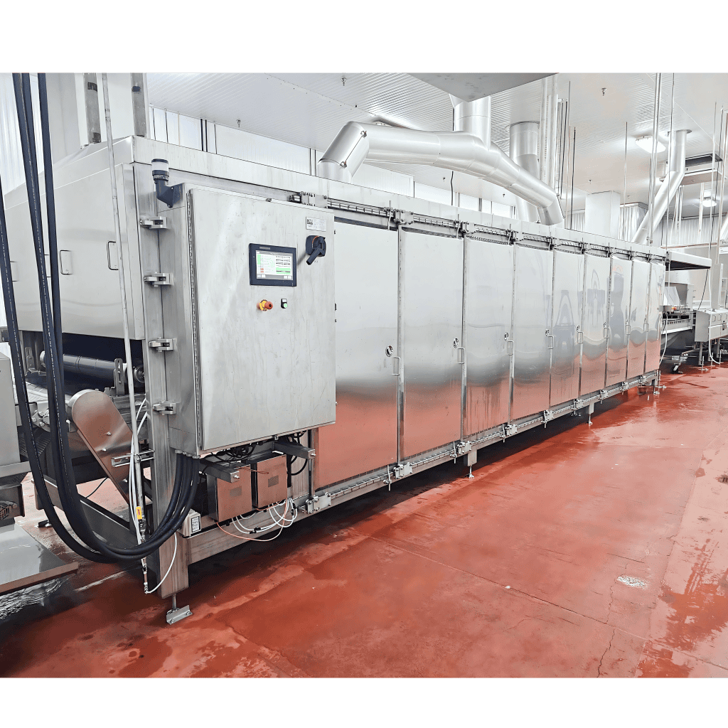 Belt Grill - Omar Associates